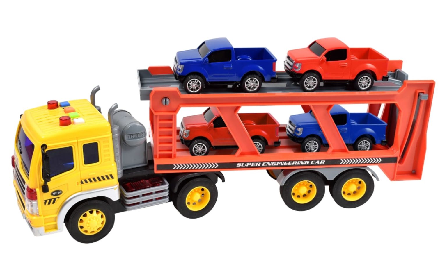 Maxx Action Website - Premium Toys